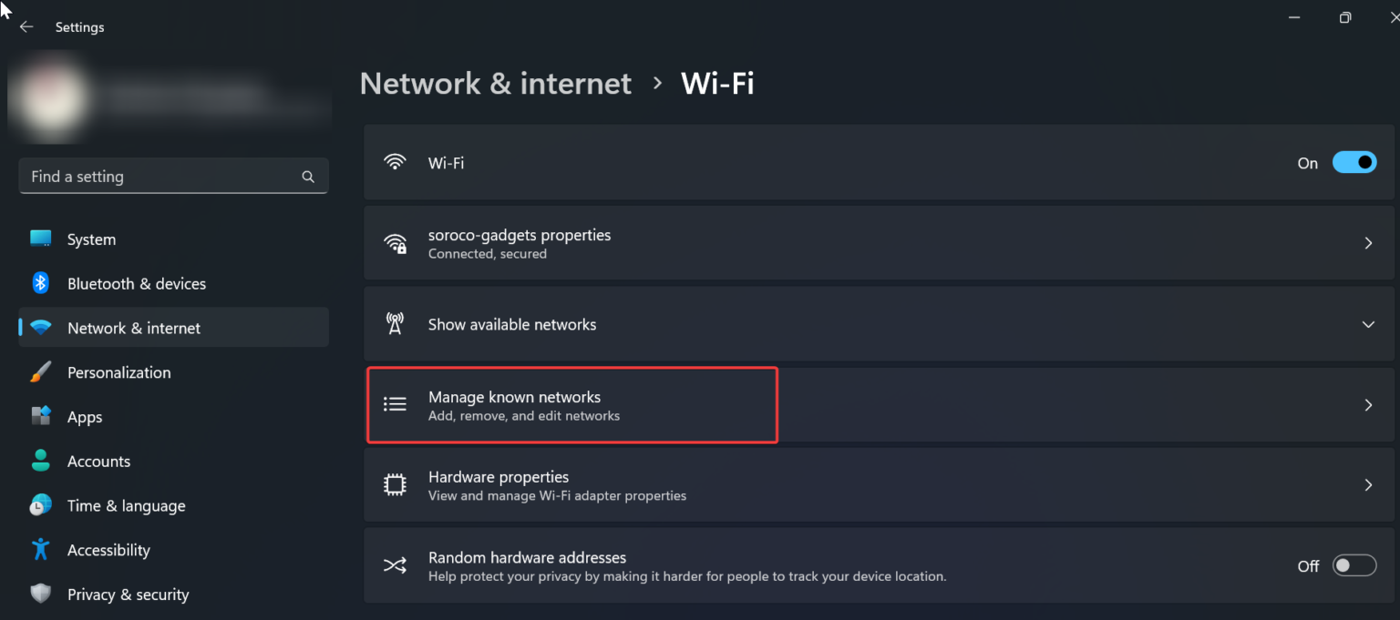 How To Troubleshoot And Fix Wi Fi Not Connecting Automatically