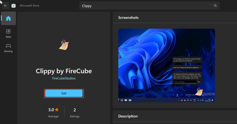 How to integrate Clippy with ChatGPT in Windows 11? - Technoresult