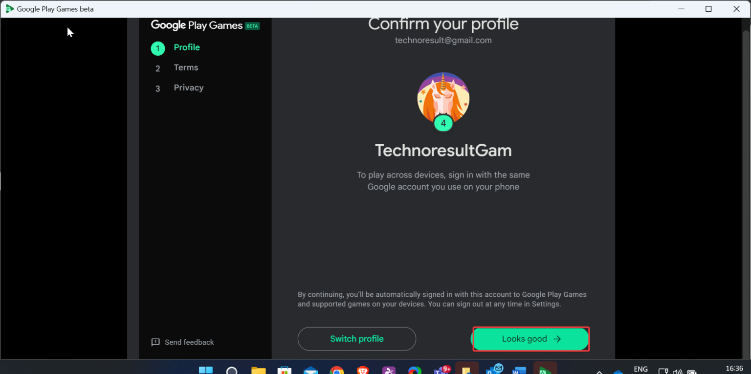 How to Install Google Play Games Beta on Windows 11? - Technoresult