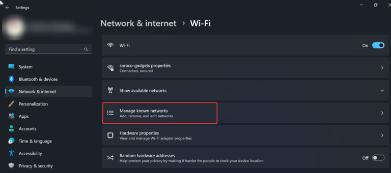 How to Troubleshoot and Fix Wi-Fi Not Connecting Automatically? - Technoresult