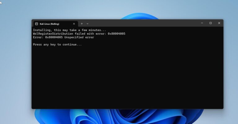 Fix We Couldnt Add The Account Error In Microsoft Authenticator Technoresult