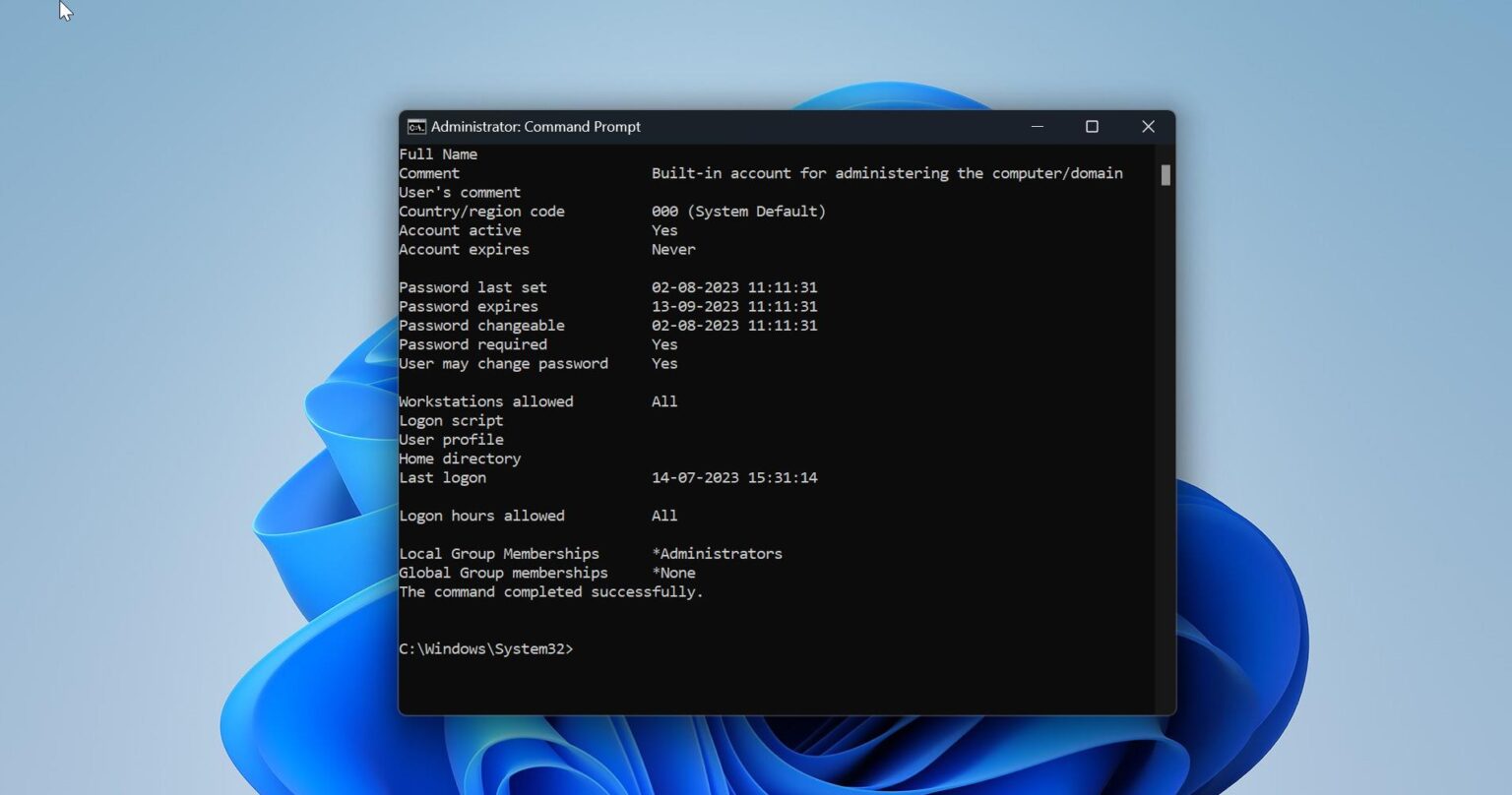 How to Change DNS Server Using PowerShell? - Technoresult