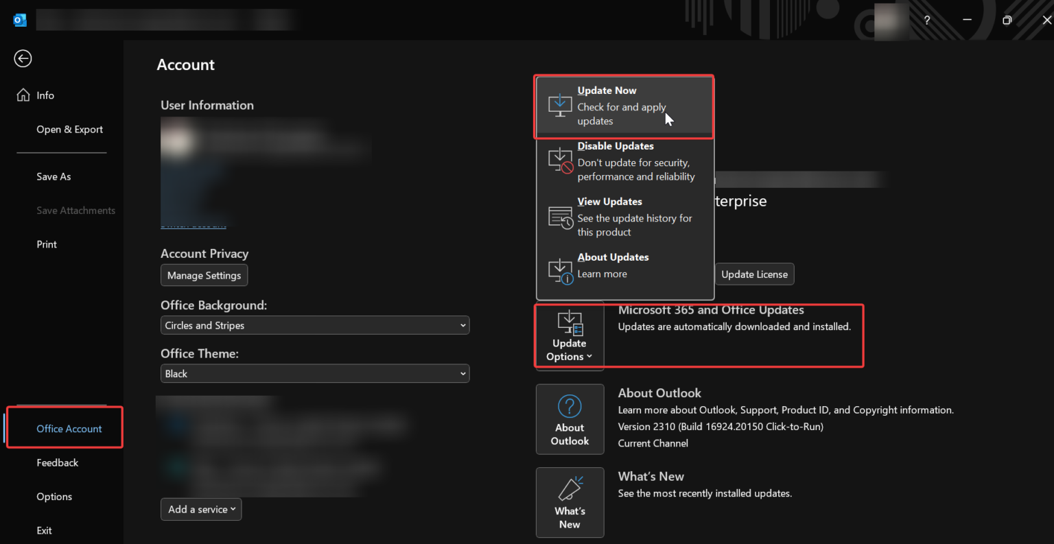 How to fix Outlook Add-ins Missing in Outlook? - Technoresult