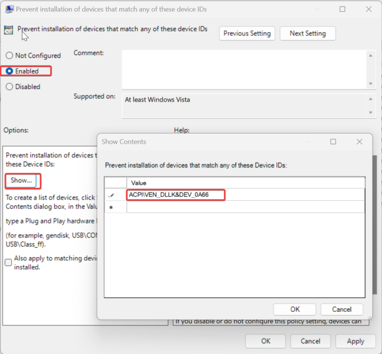 How to Disable Laptop Keypad in Windows 11? - Technoresult