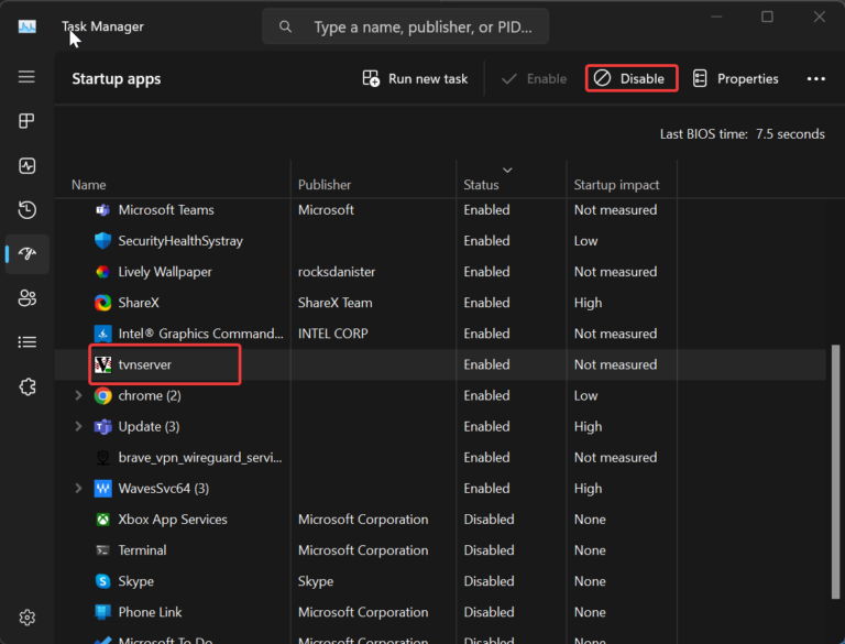 How to boot Windows 11 in Clean Boot Mode? - Technoresult