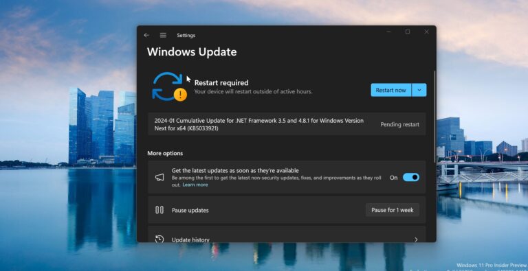 How to Delete duplicate system tray icons in Windows 11? - Technoresult