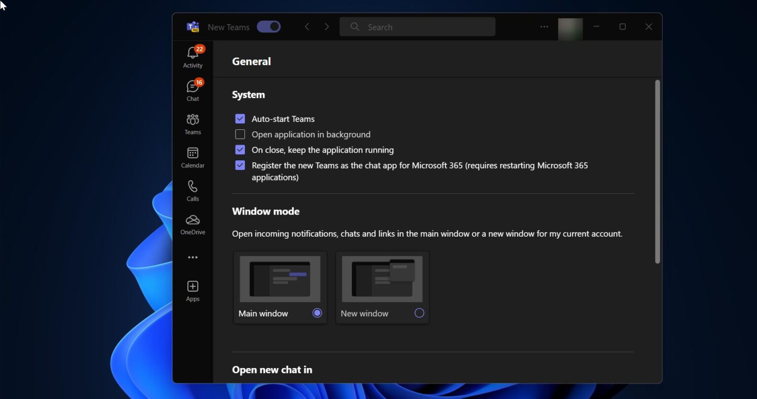 How to Disable GPU Acceleration in new Teams? - Technoresult