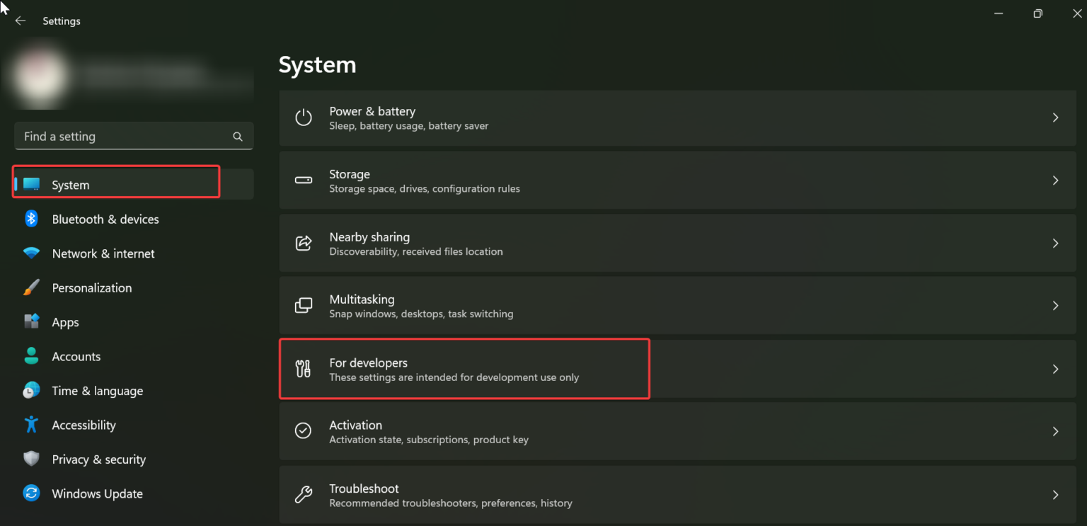 How to Enable Device Portal on Windows 11? - Technoresult