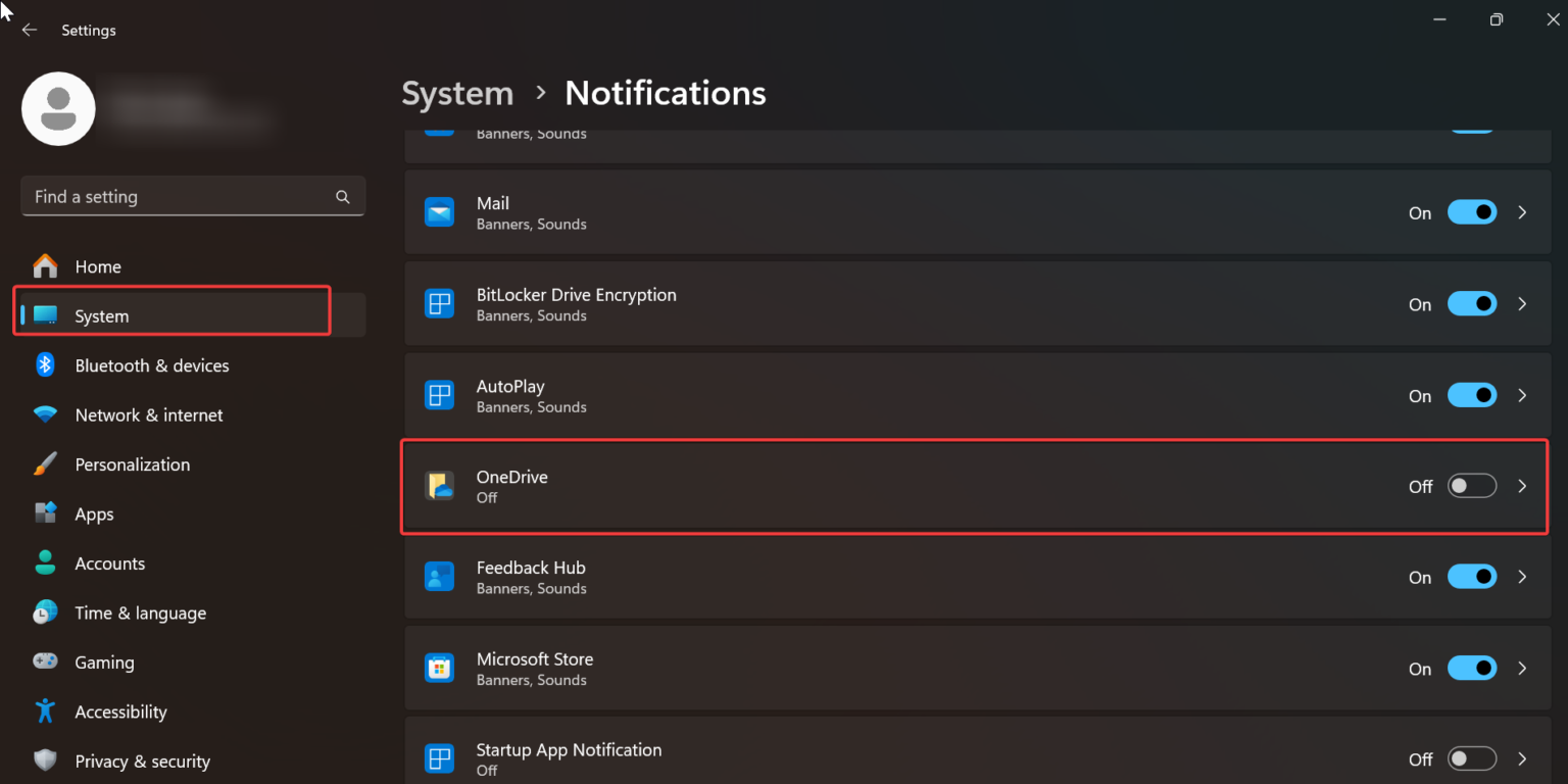 How to Disable OneDrive Memories Notifications in Windows 11? - Technoresult
