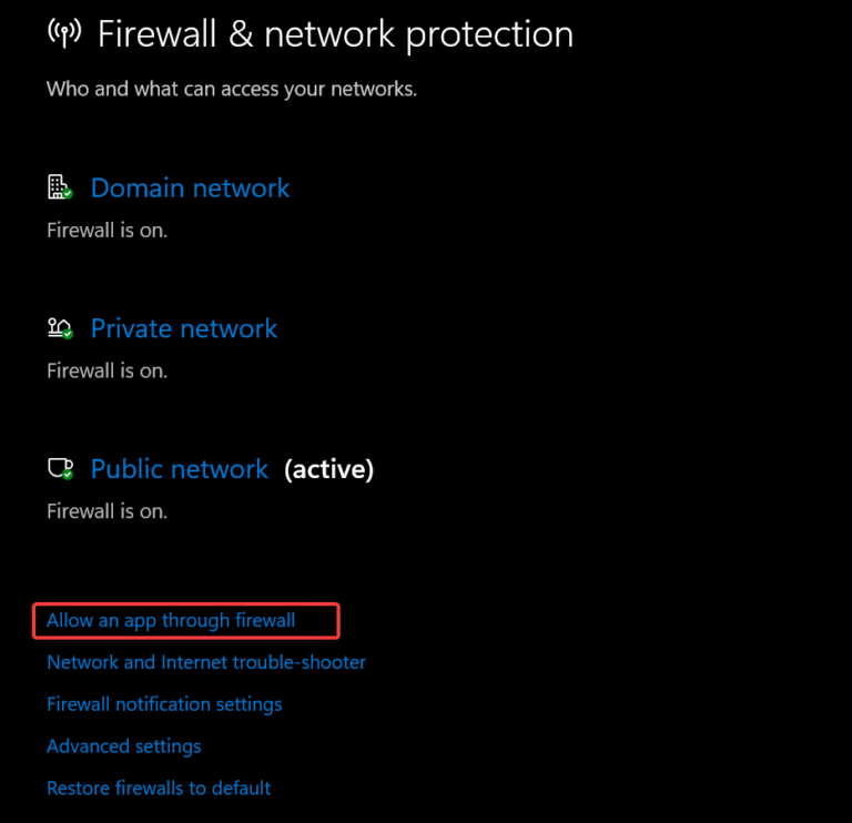 Fix VMWare Horizon Client not opening in Windows 11 - Technoresult
