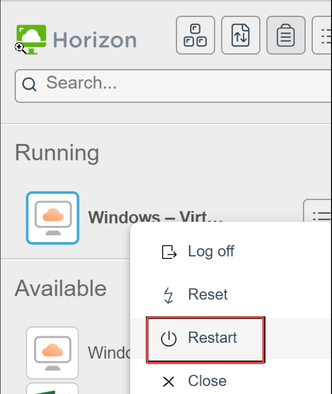Fix VMWare Horizon Client Not Opening In Windows 11 Technoresult
