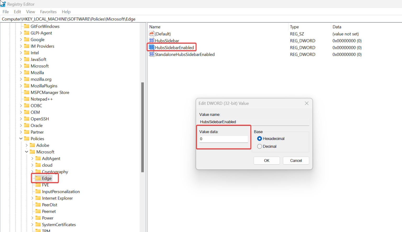 How to Remove Sidebar in Edge on Windows 11? - Technoresult