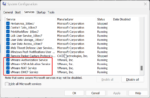 Fix VMWare Authorization Service is Not Running Error - Technoresult