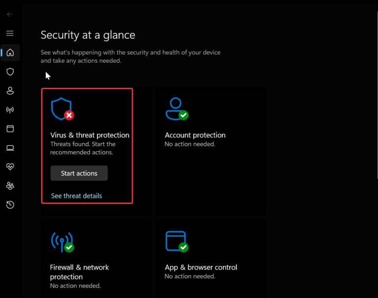 How to Permanently Disable Microsoft Defender in Windows 11? - Technoresult