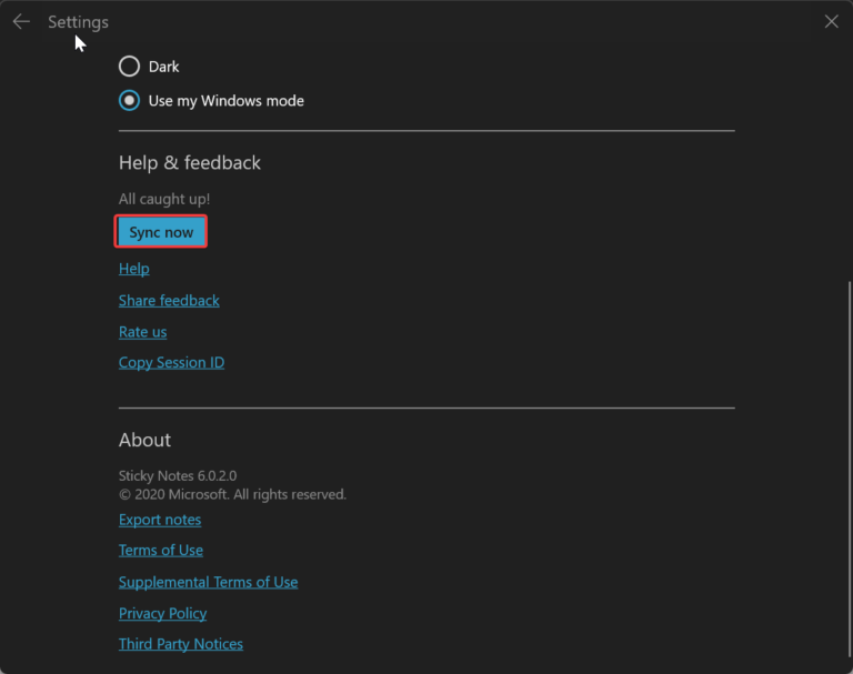 Recover Missing Sticky Notes in Windows 11 - Ultimate Guide - Technoresult
