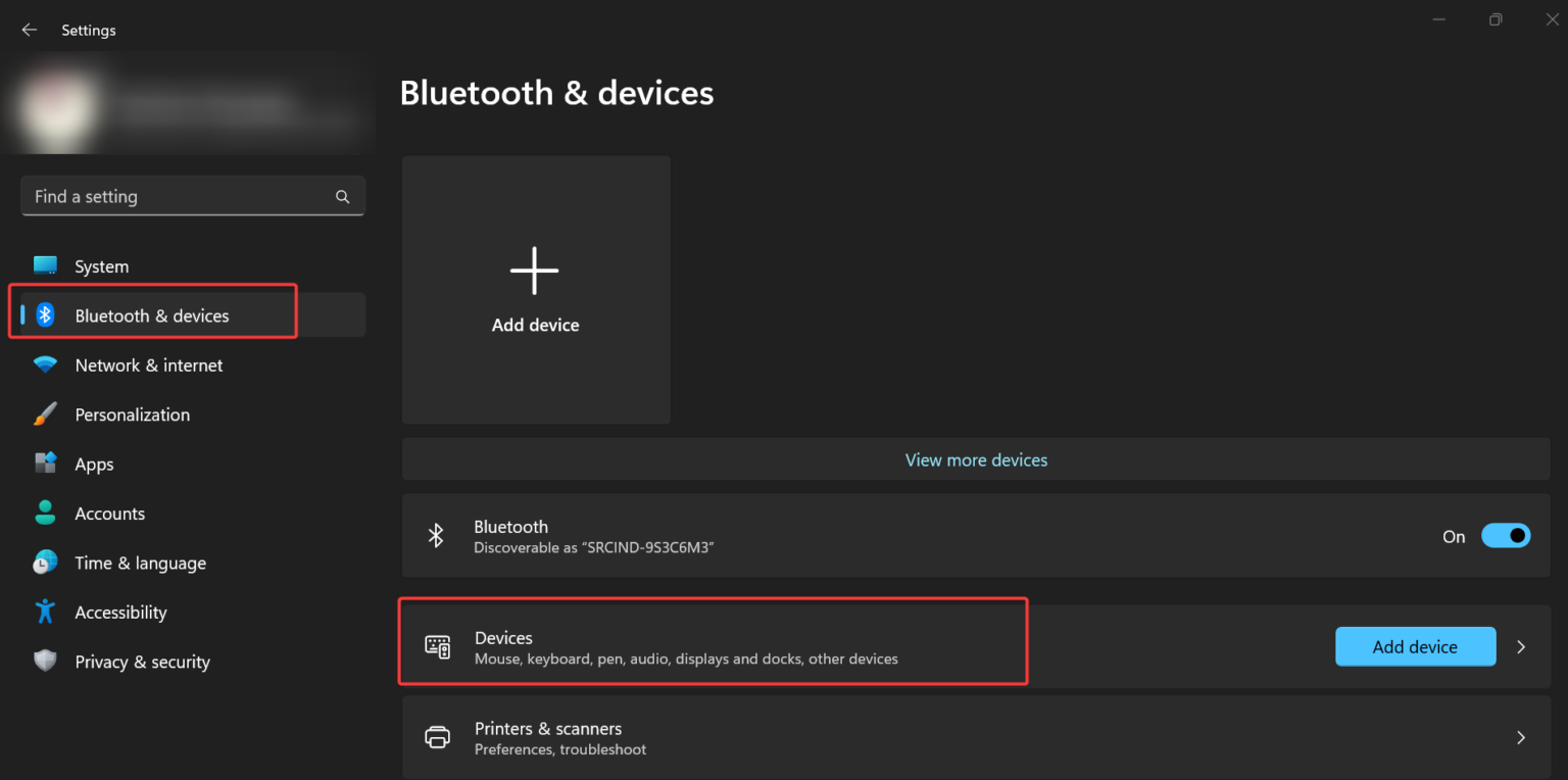 How to Troubleshoot Bluetooth Discover Problem in Windows 11/10 ...