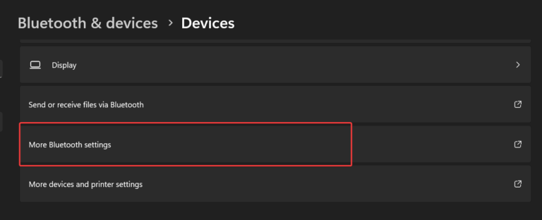 How to Troubleshoot Bluetooth Discover Problem in Windows 11/10 ...