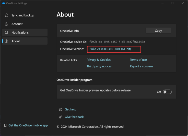 Fix There was a problem signing you in onedrive 0x8004da9a - Technoresult