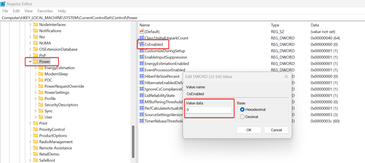 How to Enable Power Management tab in Device Manager? - Technoresult