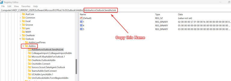 How to fix Outlook Add-ins Missing in Outlook? - Technoresult