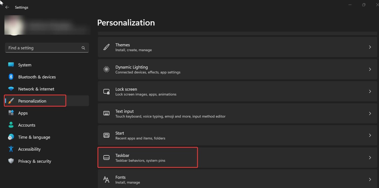 Easy Way to Disable News and Interest in Windows 11 Widgets - Technoresult