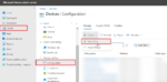 How to Disable Virus and threat Protection using Intune? - Technoresult