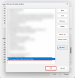 Fix make is not recognized as name of a cmdlet in Windows 11 - Technoresult