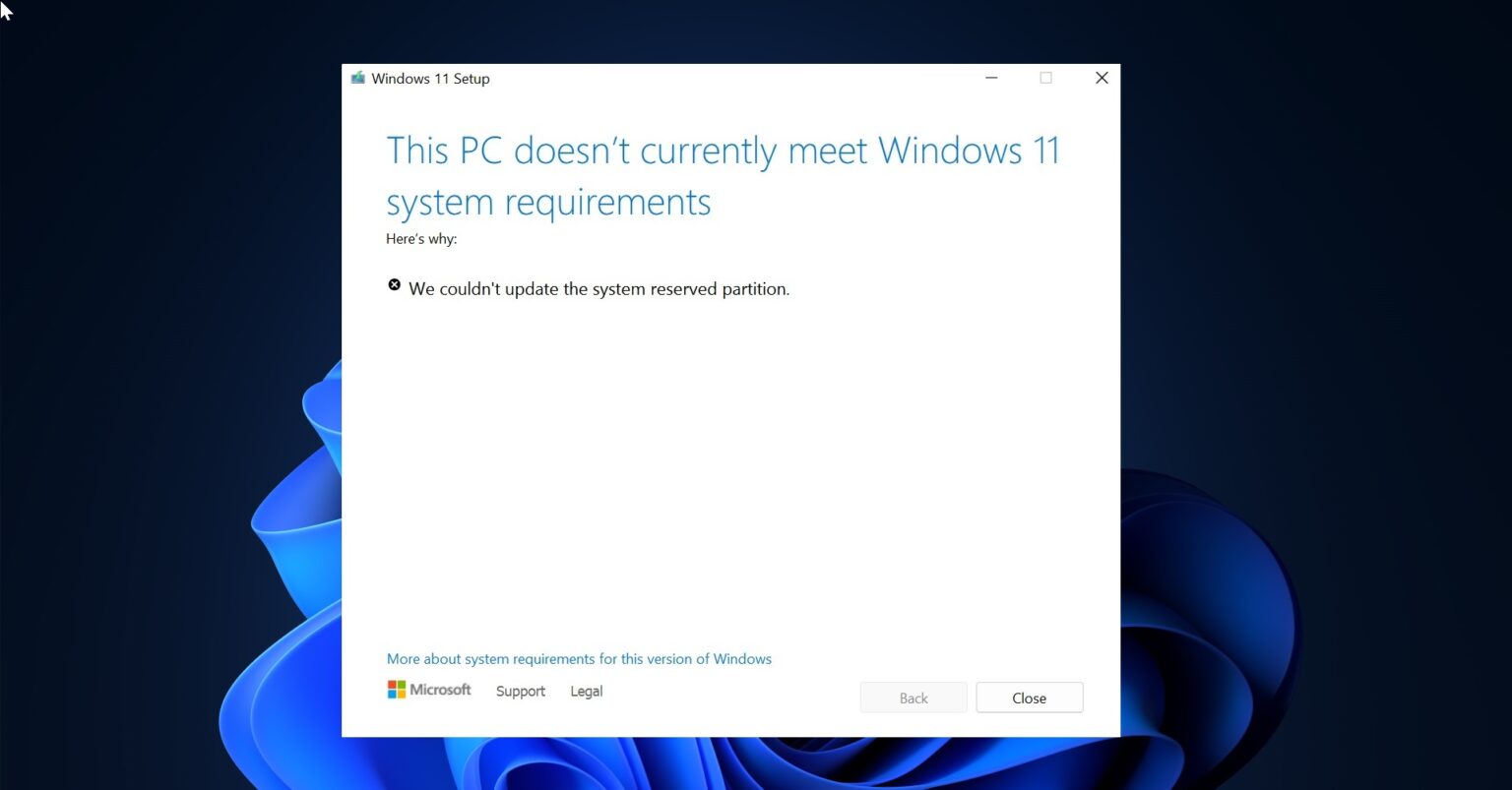 Fix We couldn't add the account error in Microsoft authenticator ...