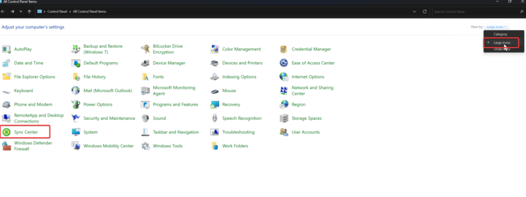 Fix Mapped drive disconnects automatically on Windows 11 - Technoresult