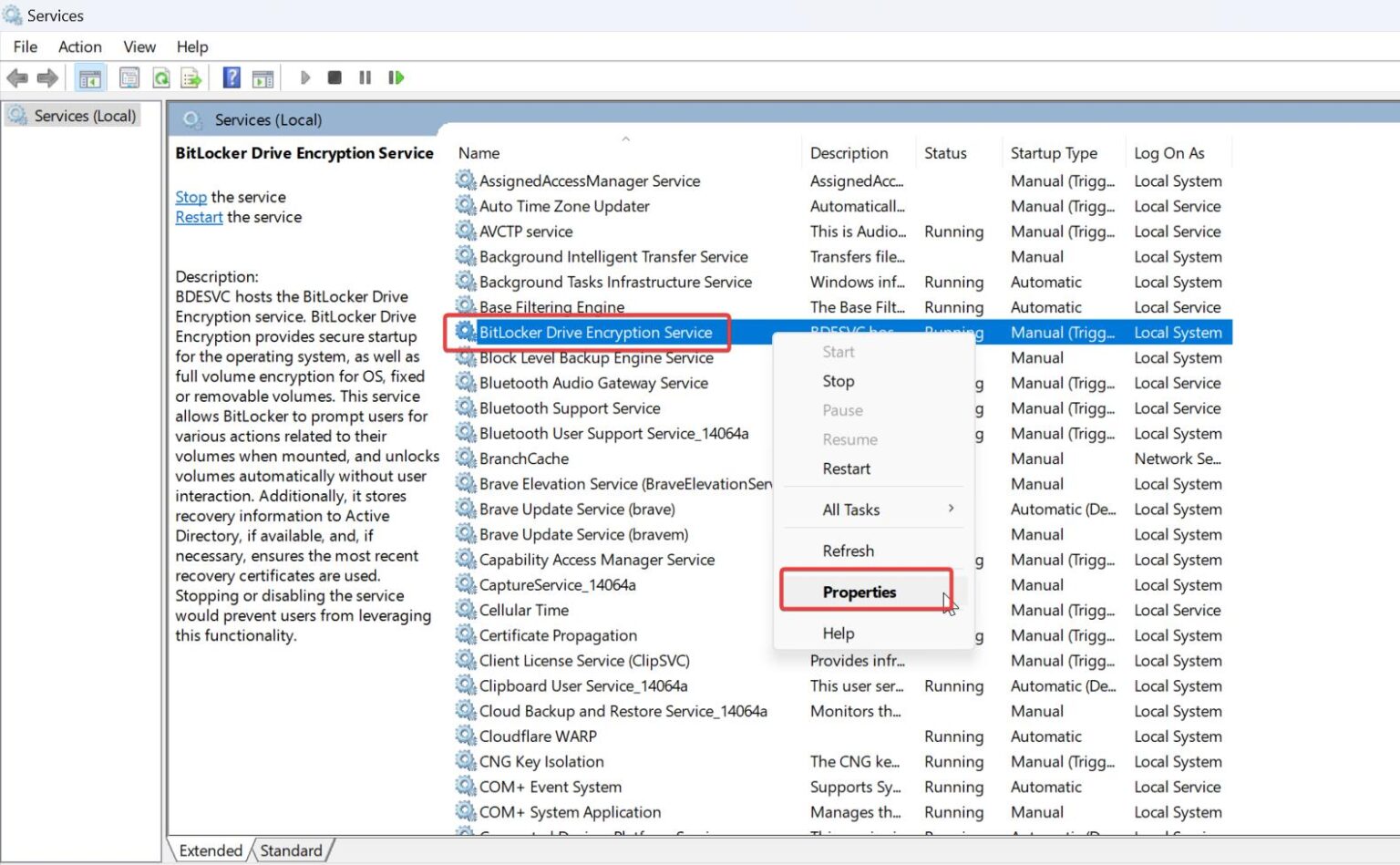 How to Fix 'BitLocker Waiting for Activation' Issue on Windows 11 ...